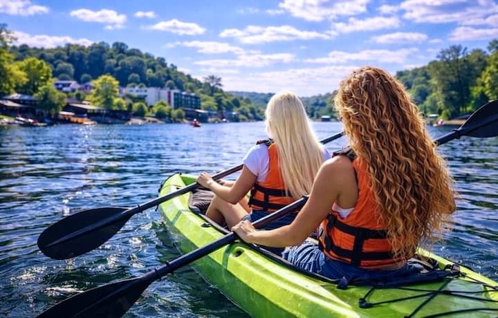 Water Access/view Suite Near Dc & Occoquan - Woodbridge, VA