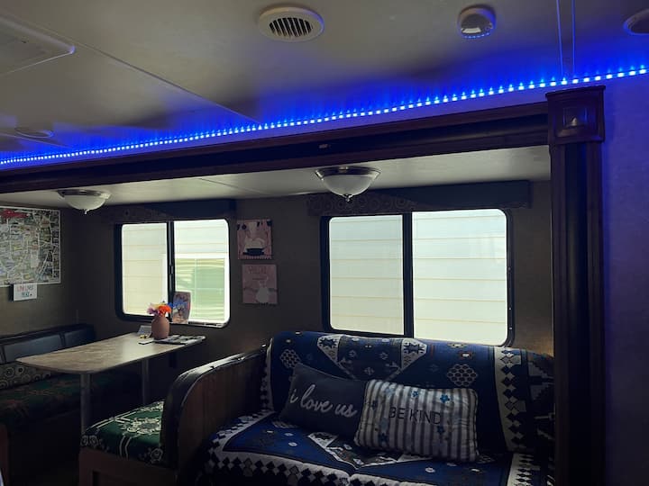 Relaxing Farm Home Llc - Athens, GA
