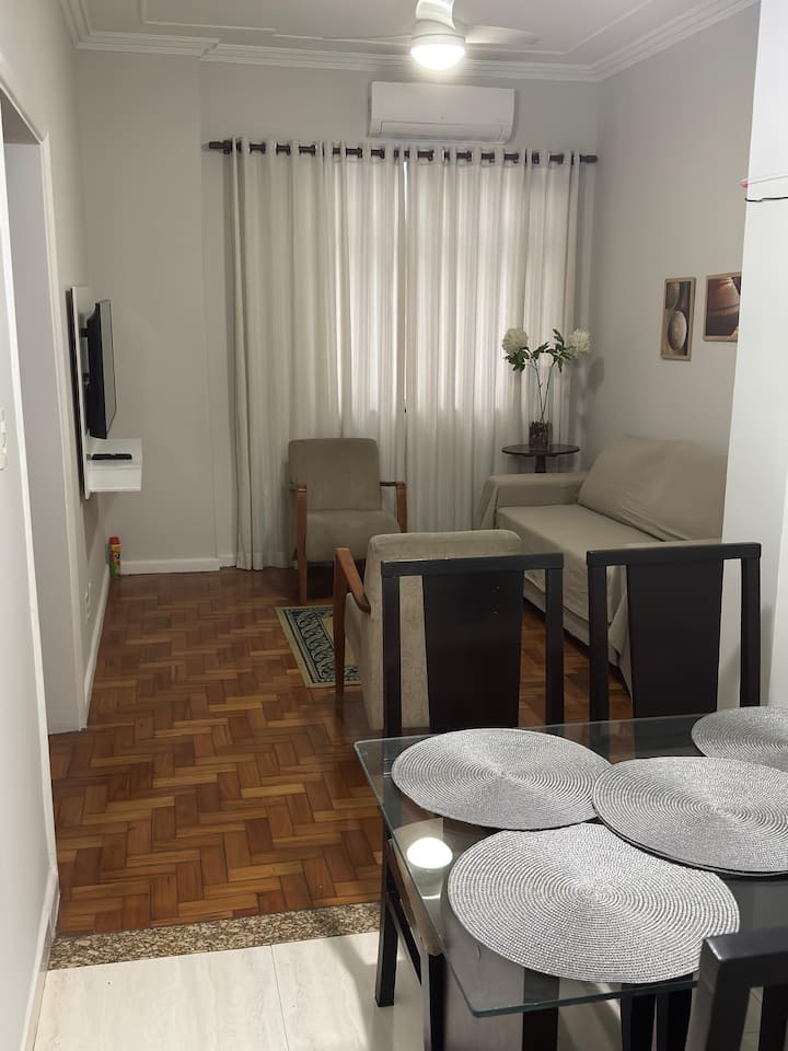 1285,2 Qto, 3min Da Praia De Copa, 15min A Pé Ipan - Ipanema