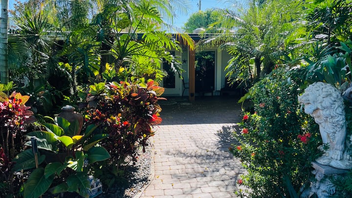 Fort Lauderdale Cozy Place ! - The Bahamas