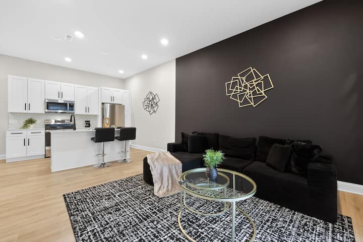 Modern Luxe • 2br In Prime Philadelphia - King of Prussia, PA