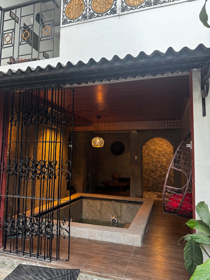 Tagaytay Treasure Private Staycation For Family - Tagaytay