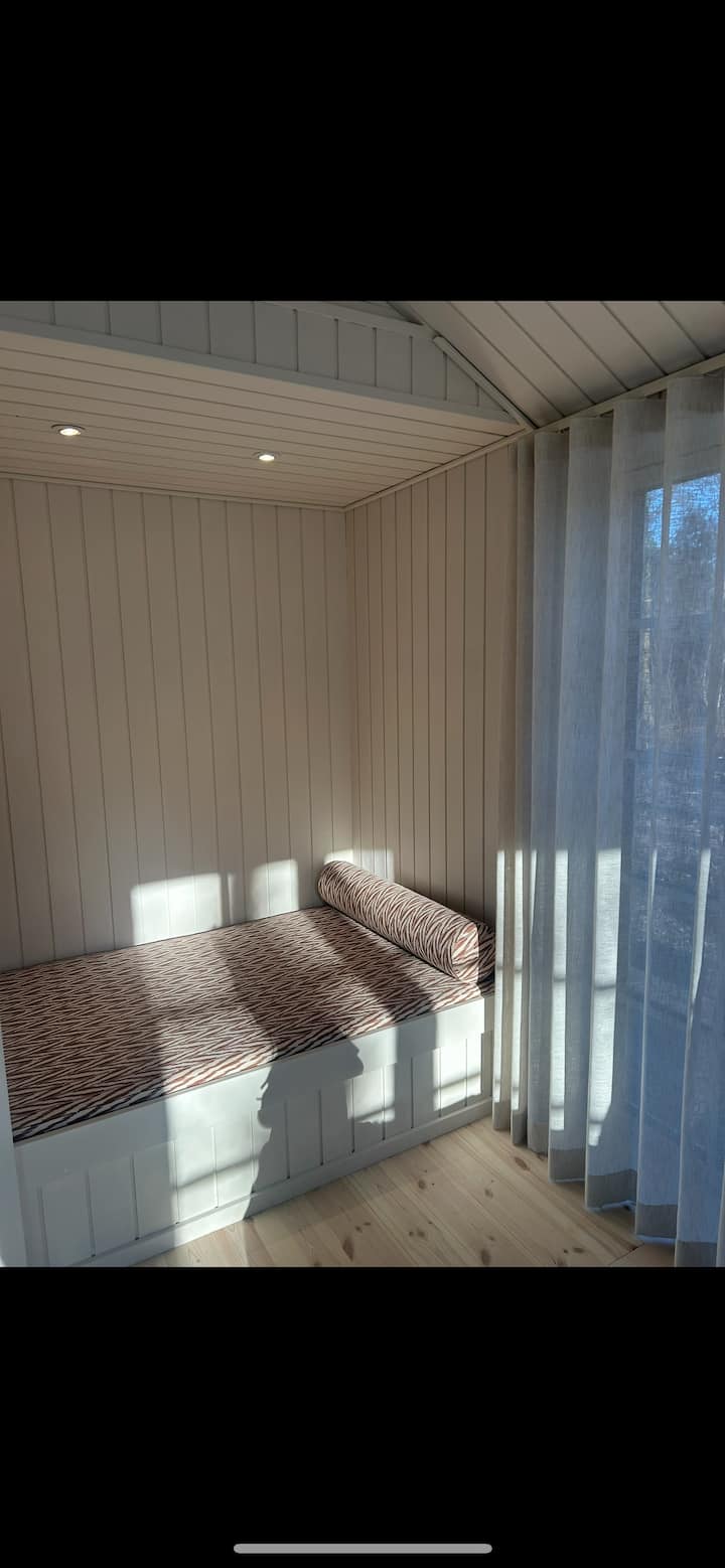 Beautiful Cottage Near The Sea - Denmark