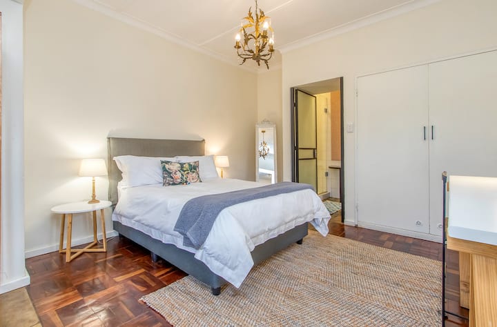 Private Self Catering Studio #1 - Randburg
