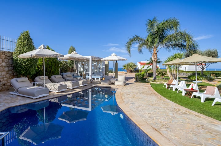 Azzuro Villa By Estia - Chersonissos