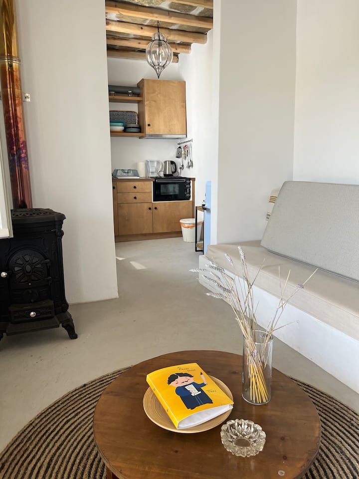 Panos House - Cyclades