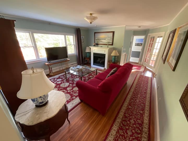 Romantic Coastal Escape Near Harbor - Rockland, ME