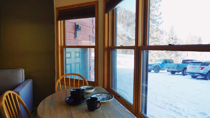 Heart Of The Ski Valley No Cleaning Fees - Taos Ski Valley, NM