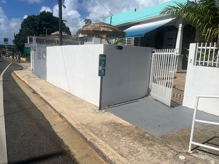 La Casita Apartments 2 - Fajardo