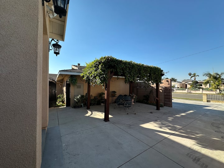 Home Away From Home - Garden Grove, CA