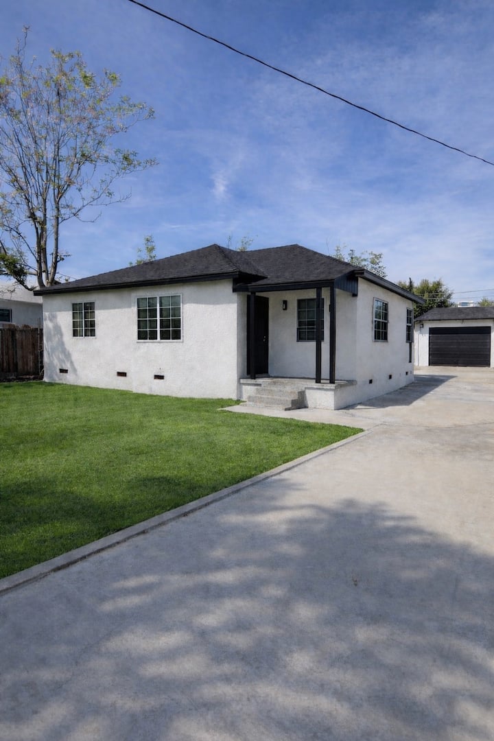 Cozy Modern Studio Near Yamava Casino & Csusb - San Bernardino, CA