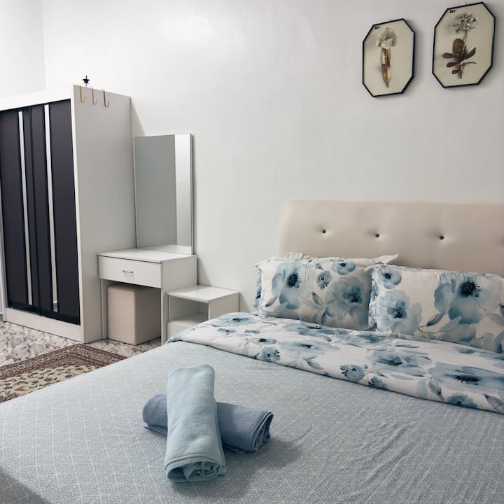 Sri Idaman Homestay @ Taiping - Kamunting