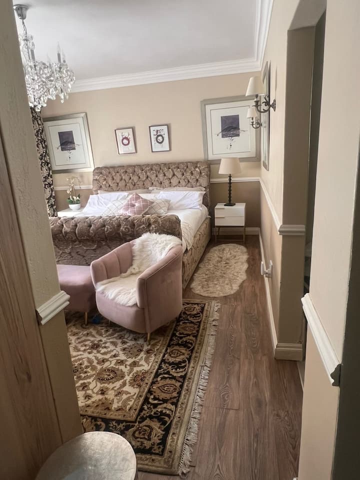 Jina Guesthouse And Design - Polokwane