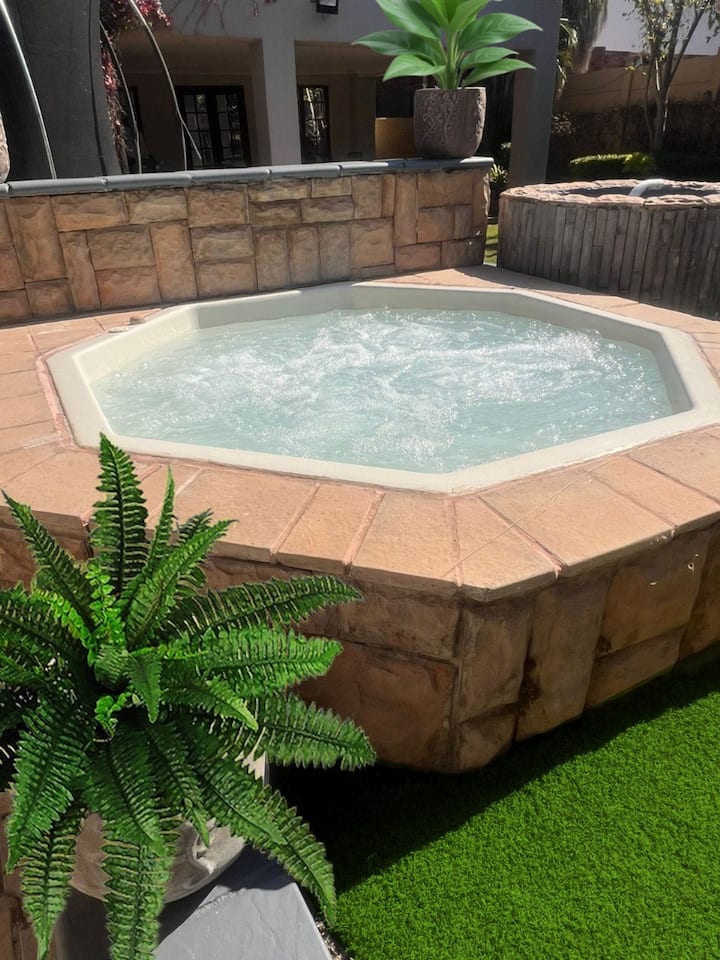 Jina Guesthouse And Design - Polokwane