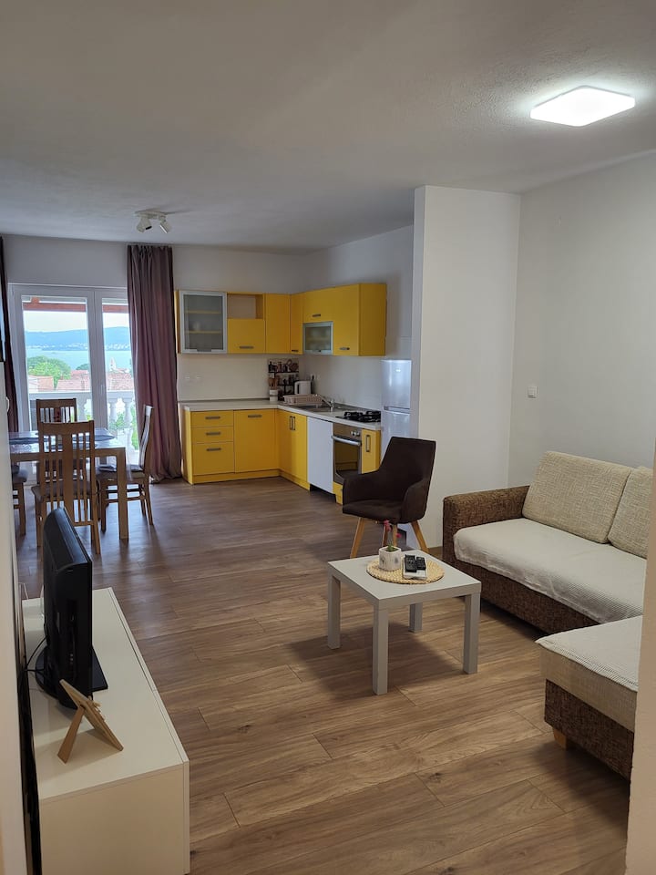 Apartman Magdalena Sv. Filip I Jakov - Sveti Filip i Jakov