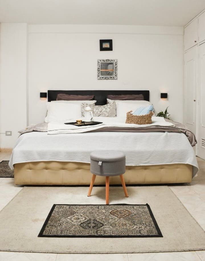 Acogedor Anexo En Zona Exclusiva - Venezuela