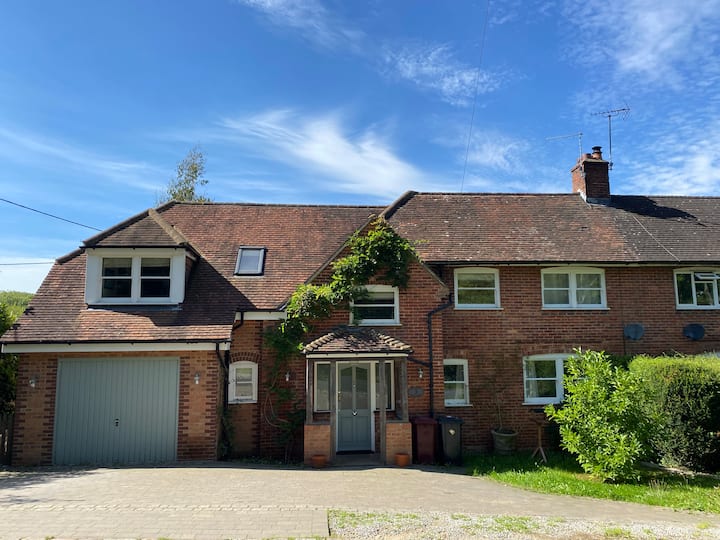 Rural Home In The South Downs - Alton, UK