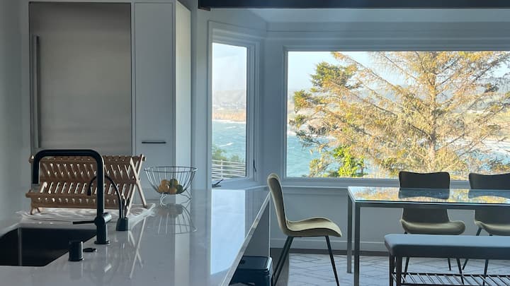 Ocean Beach Lux Retreat Back From Remodel - Pacifica State Beach, CA