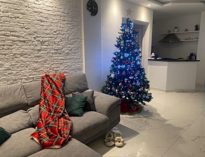 Appartamento Luxury White - Viareggio