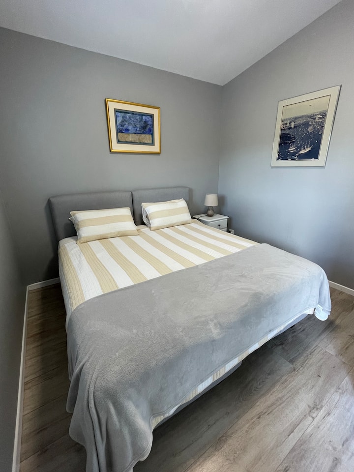 Heavenly Valley Cottage Farmstay - Bangalow