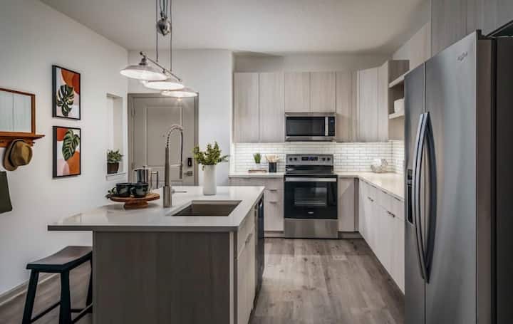 Testing: 2/2 Apartment - Altamonte Springs, FL