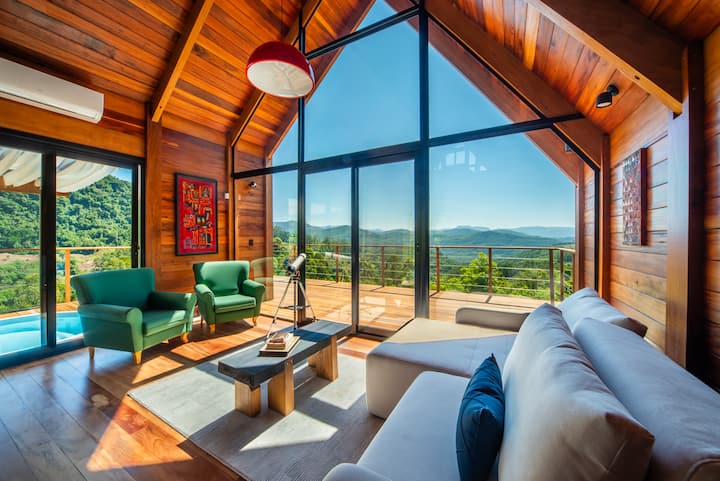 Casa Iandé - Brasil