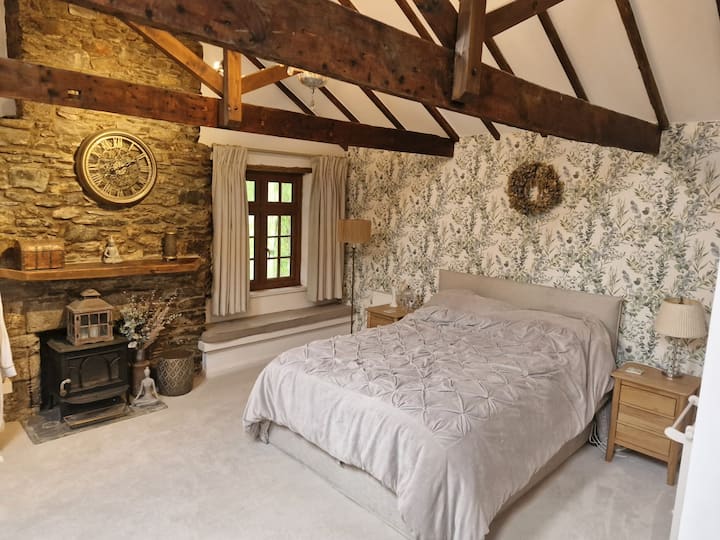 3 Bedroom Cottage In Lostwithiel - Bodmin