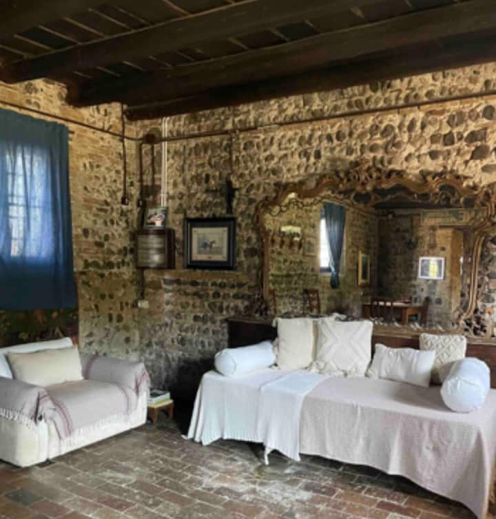 Corte Maniago “Cottage Country Chic” - Palmanova