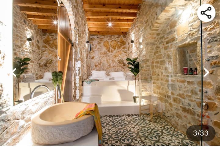 Dreaming Of Greece - Naxos