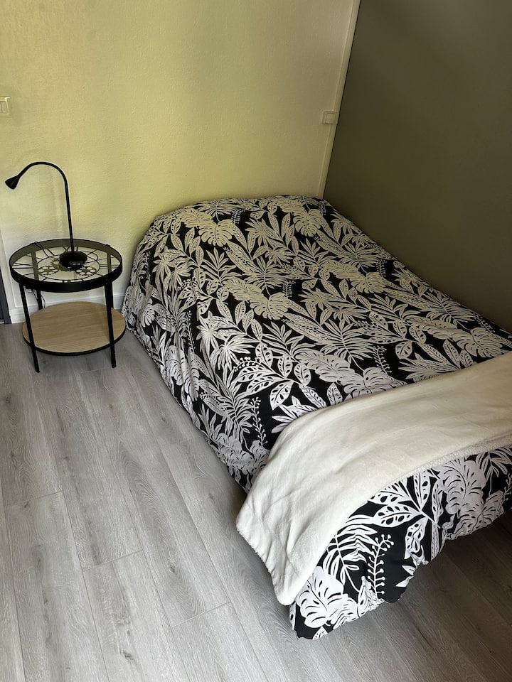 Chambre Chez L’habitant - Bayonne