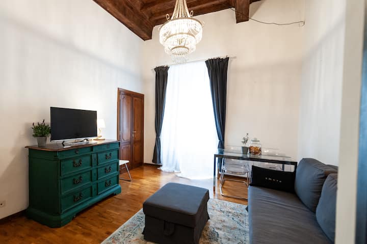 Rome’s Suite, La Tua Suite Nel Cuore Di Roma - Rooma