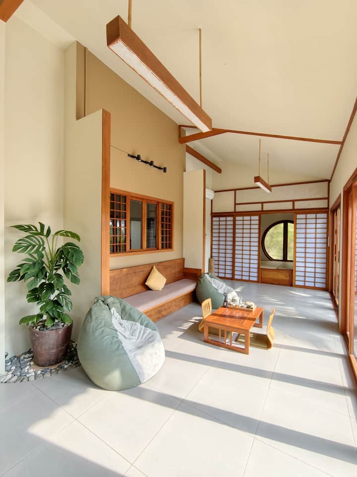 Innerzen Mekong Riverside Homestay Ben Tre - Vietnam