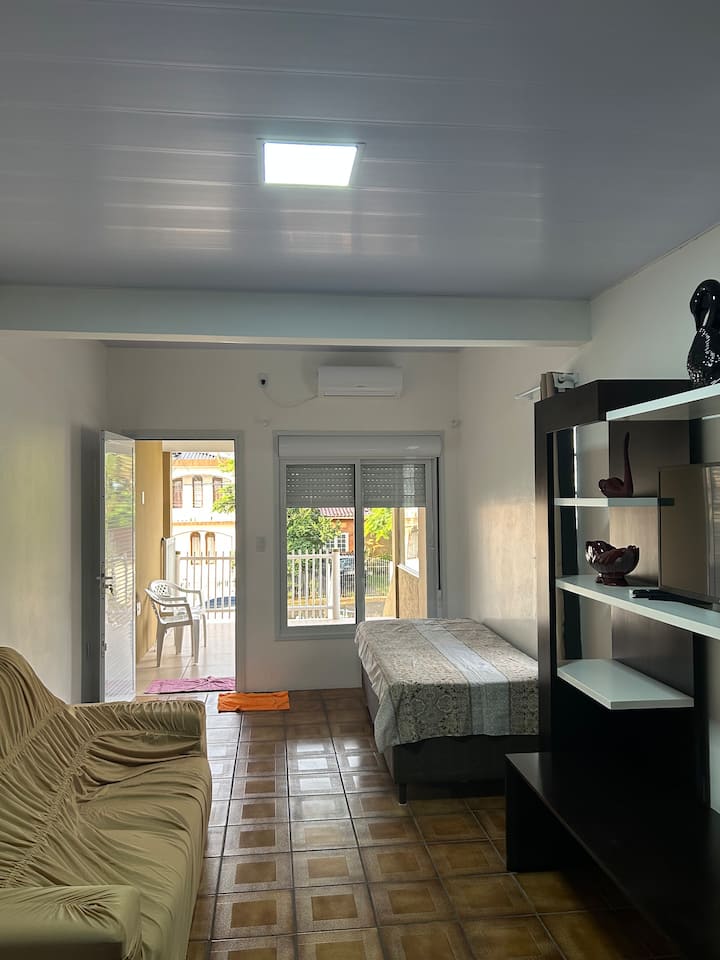 Loft Perto Da Praia De Garopaba! Ar E Garagem! - Garopaba