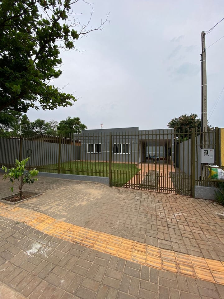 Casa Descanso Cataratas - Puerto Iguazú