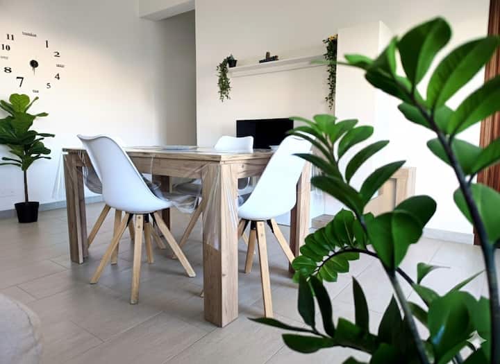 Relax E Mare: Casa A Due Passi Dalla Spiaggia - Alcamo