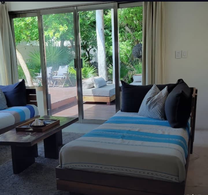 The Treehouse - Punta Sur - Isla Mujeres - 이슬라 무헤레스