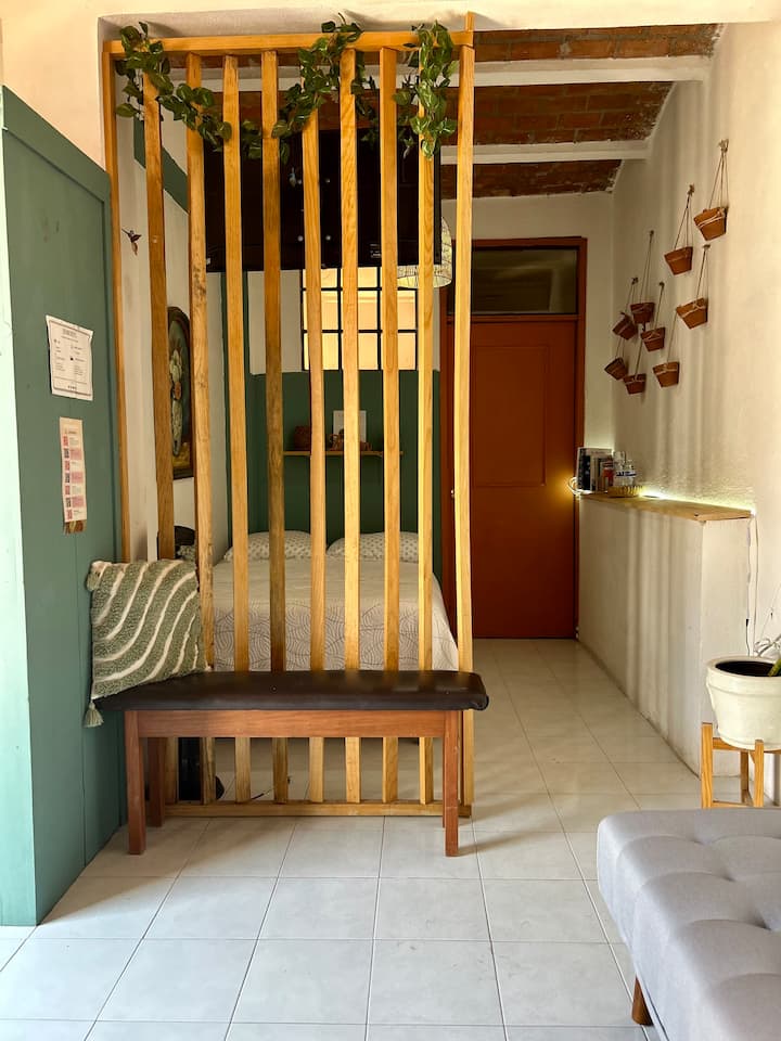Loft Las Alamedas Guanajuato - Guanajuato