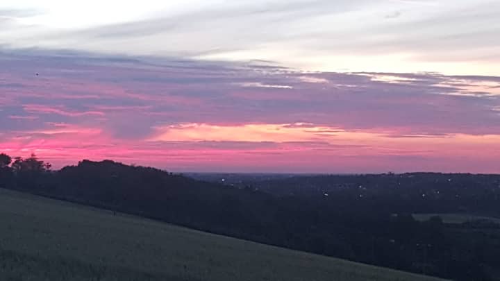 Très Joli Appart-maison De 50m à 5 Min De Toulouse - Saint-Orens-de-Gameville