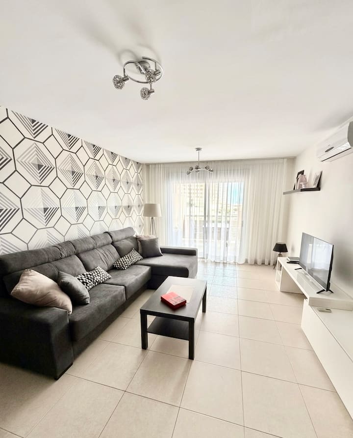 Cozy Apartment For Your Holidays - Adeje