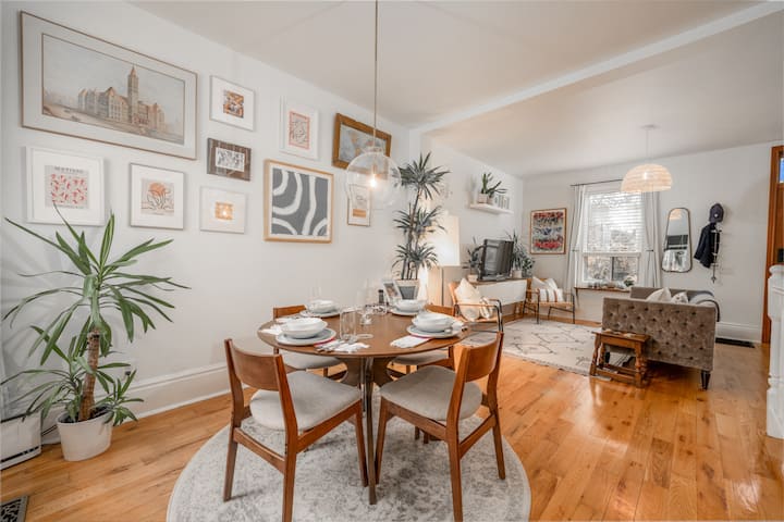 Cottage In Toronto’s West End •Walk To Bmo Field• - Toronto