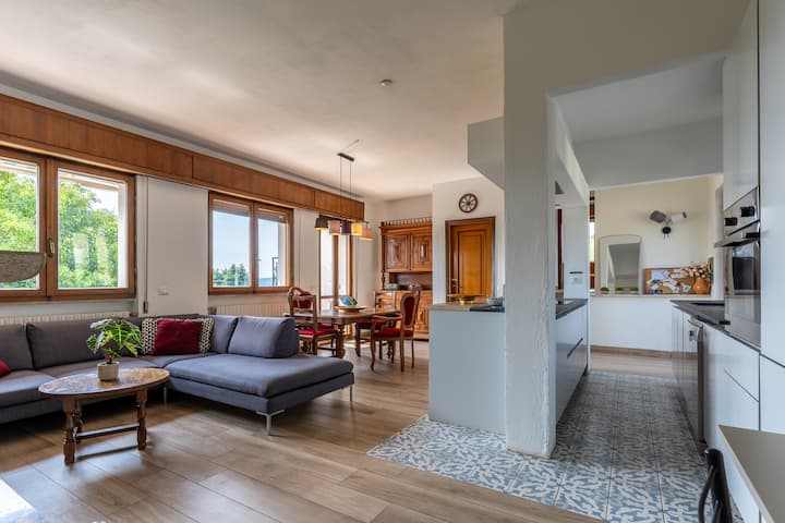 Villa Au Calme à 4 Min à Pied Du Lac De Garde - Desenzano del Garda