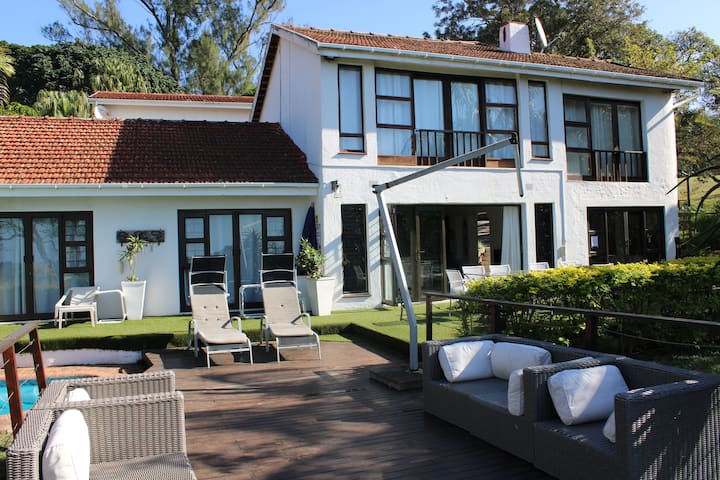 Villa Ti Amo - Ramsgate