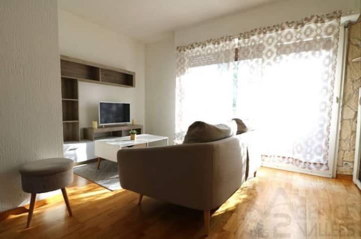 Appartement à Cluses - Cluses