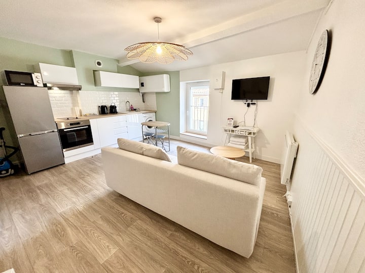 Confort & Cosy / Proche Centre Ville - Valence