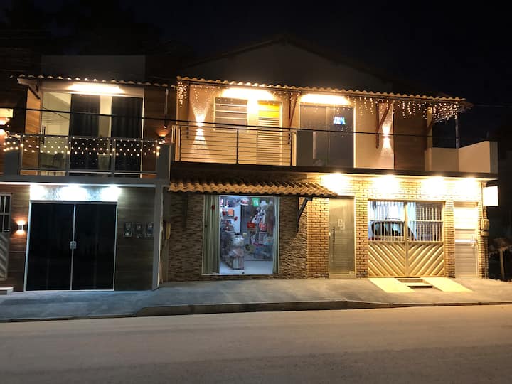 Flat Encantador Em Maragogi-al - Japaratinga