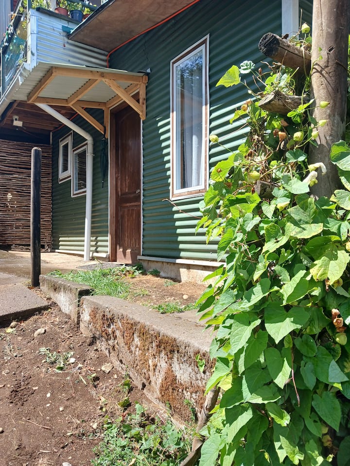 Cabaña Pequeña En Castro. - Castro, Chile