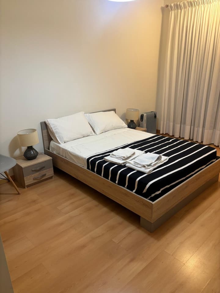 Mar Claro Apartamento T1 Com Piscina E Vista Mar - Figueira da Foz