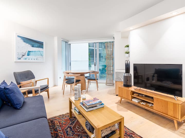 Studio 225 In Bondi Beach With Courtyard Views - Bondi Beach