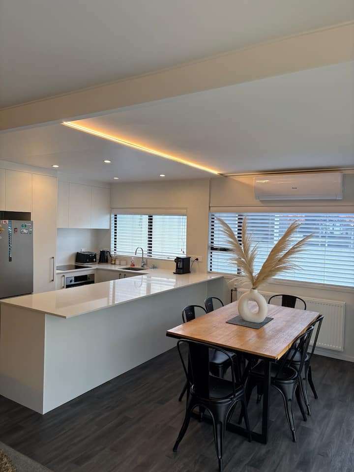 T Two On Whakaue - Location Location! - Rotorua