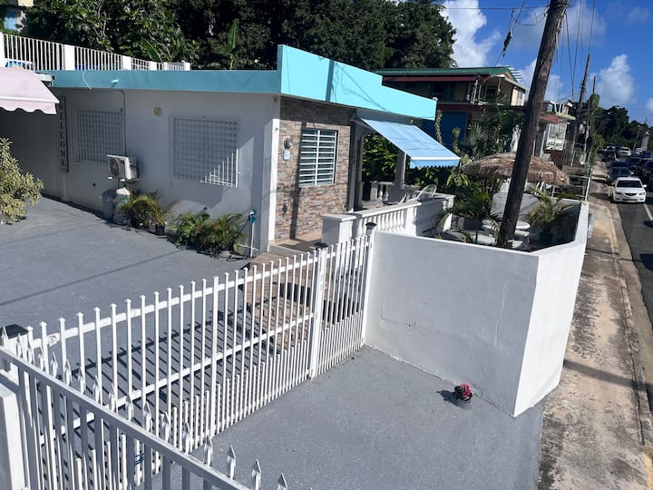 La Casita - Fajardo